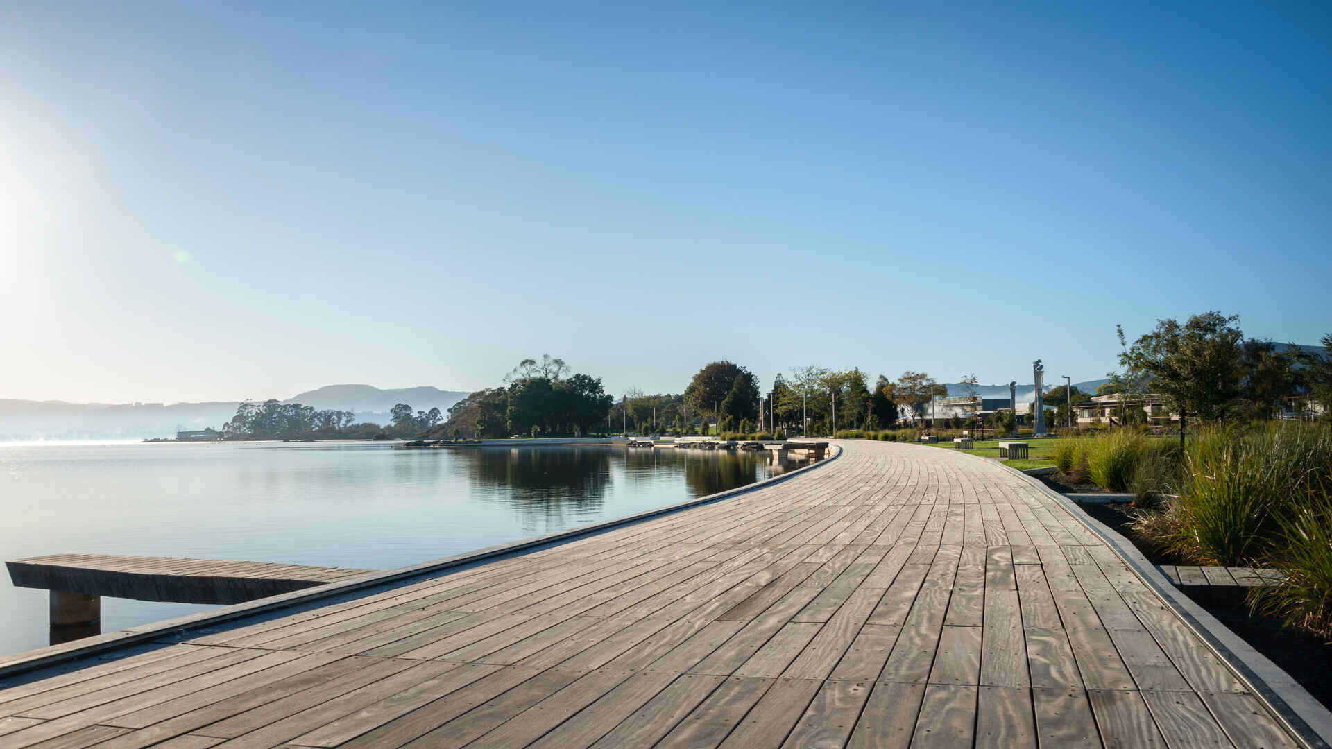 Retirement Villages & Homes in Lakes - Powered by Eldernet